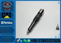 China Stop Solenoid 419-7640 for Cat 3013 C1.1 C1.5 C2.2 Engine Parts 4197640 for sale