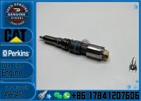 China 456-3493 4563493 Common Rail Fuel Injector For 336E LN 568 FM 336E LH 336E LNH 336E L 568 FM LL 336E H 336E Excavator for sale