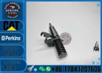 China Excavator Parts 3116 Engine Injector 0R-8471 0R-3002 0R-3190 4P-2995 0R-8682 Fuel Injector for Excavator for sale
