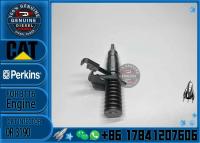 China Excavator Parts 3116 Engine Injector 0R-8471 0R-3002 0R-3190 4P-2995 0R-8682 Fuel Injector for Excavator for sale