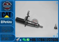 China Excavator Fuel Injectors 3116 Engine Fuel Injector Nozzle 0R-8475 0R-8471 0R-8483 0R-3002 0R-8477 0R-3190 for sale