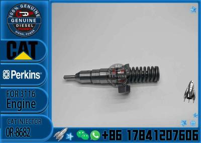 China Surprise Price Common Fuel Injector for 3114/3116 1278216 127-8216 0R-8682 for sale