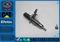 China Diesel Spare Parts Fuel Injector 127-8230 4P-2233 4P-1731 for C-AT 3116 Engine for sale