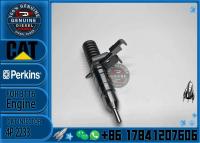 China Diesel Spare Parts Fuel Injector 127-8230 4P-2233 4P-1731 for C-AT 3116 Engine for sale
