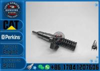 China Diesel Spare Parts Fuel Injector 127-8230 4P-2233 4P-1731 for C-AT 3116 Engine for sale