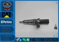 China Diesel Spare Parts Fuel Injector 127-8230 4P-2233 4P-1731 for C-AT 3116 Engine for sale