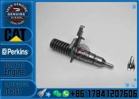 China Diesel Common Rail Fuel Injector 7E-6193 0R-8461 7E-8727 0R-8473 Mechanical Injector for Excavator Engine 3116 for sale