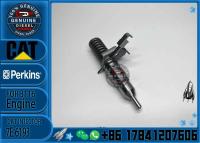 China Diesel Common Rail Fuel Injector 7E-6193 0R-8461 7E-8727 0R-8473 Mechanical Injector for Excavator Engine 3116 for sale