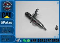 China 3116 Injector Nozzle 7E-7607 0R-3389 7E-8952 0R-4374 Common Rail Parts Injector 7E7607 7E8952 for sale