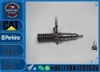 China 3116 Injector Nozzle 7E-7607 0R-3389 7E-8952 0R-4374 Common Rail Parts Injector 7E7607 7E8952 for sale