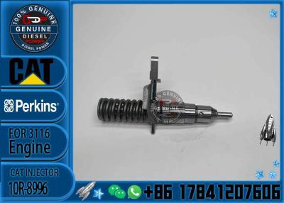 China 3116 Engine 162-0212 0R-8463 Diesel Fuel Injector 1734647 173-4647 10R-8996 Machinery Engine Parts for sale