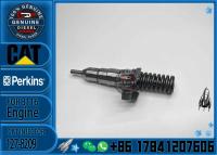 China 127-8209 0R-8483 127-8207 0R-8475 101-8673 0R-4374 Fuel Injector 1278209 for Cat Excavator 200B 320B 3116 3114 Parts for sale