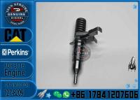 China 127-8209 0R-8483 127-8207 0R-8475 101-8673 0R-4374 Fuel Injector 1278209 for Cat Excavator 200B 320B 3116 3114 Parts for sale