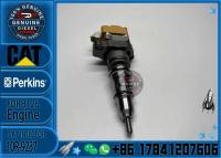 China Fuel Injector 178-0199 Diesel Engine Fuel Injector 10R-9237 10R0782 1780199 for CAT 3126E 5110B 3126B 3512B for sale