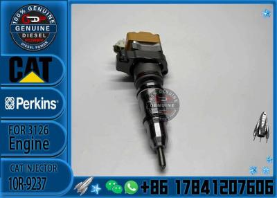 China Fuel Injector 178-0199 Diesel Engine Fuel Injector 10R-9237 10R0782 1780199 for CAT 3126E 5110B 3126B 3512B for sale