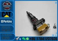 China Fuel Injector 178-0199 Diesel Engine Fuel Injector 10R-9237 10R0782 1780199 for CAT 3126E 5110B 3126B 3512B for sale