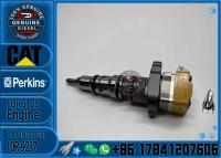 China Fuel Injector 178-0199 Diesel Engine Fuel Injector 10R-9237 10R0782 1780199 for CAT 3126E 5110B 3126B 3512B for sale