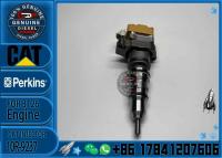 China Fuel Injector 178-0199 Diesel Engine Fuel Injector 10R-9237 10R0782 1780199 for CAT 3126E 5110B 3126B 3512B for sale