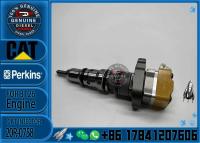 China Common Rail Diesel Injector 20R-0758 Excavator Parts Fuel Injectors 20R0758 for CAT for sale