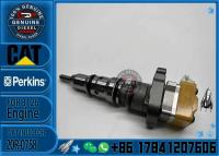 China Common Rail Diesel Injector 20R-0758 Excavator Parts Fuel Injectors 20R0758 for CAT for sale