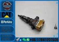 China Excavator Parts 3126 Engine Injector 111-7916 177-4753 138-8756 222-5963 222-5972fuel Injector for Excavator for sale