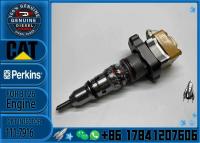 China Excavator Parts 3126 Engine Injector 111-7916 177-4753 138-8756 222-5963 222-5972fuel Injector for Excavator for sale