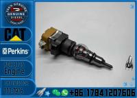 China Excavator Parts 3126 Engine Injector 111-7916 177-4753 138-8756 222-5963 222-5972fuel Injector for Excavator for sale