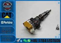 China Excavator Parts 3126 Engine Injector 111-7916 177-4753 138-8756 222-5963 222-5972fuel Injector for Excavator for sale