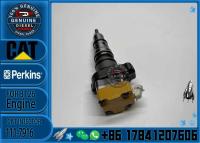 China Excavator Parts 3126 Engine Injector 111-7916 177-4753 138-8756 222-5963 222-5972fuel Injector for Excavator for sale