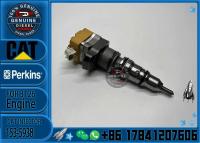 China Diesel Nozzle Assembly Common Rail Injector 138-8756 153-5938 20R-4148 155-1819 for 3126B Engine for sale