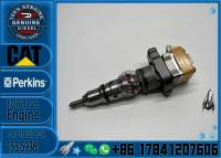 China Diesel Nozzle Assembly Common Rail Injector 138-8756 153-5938 20R-4148 155-1819 for 3126B Engine for sale