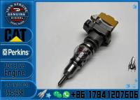 China Diesel Nozzle Assembly Common Rail Injector 138-8756 153-5938 20R-4148 155-1819 for 3126B Engine for sale