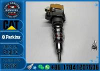 China Diesel Nozzle Assembly Common Rail Injector 138-8756 153-5938 20R-4148 155-1819 for 3126B Engine for sale