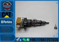 China Remanufactured diesel Fuel Injector 155-1819 155-8723 for sale