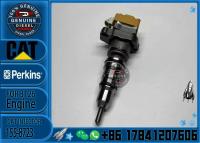 China Remanufactured diesel Fuel Injector 155-1819 155-8723 for sale