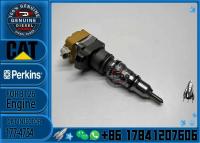 China Diesel Fuel Injector 177-4752 177-4753 1774753 1830691C1 for E325C 3126 Engine for sale