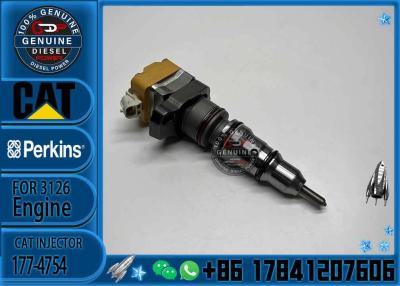China Diesel Fuel Injector 177-4752 177-4753 1774753 1830691C1 for E325C 3126 Engine for sale