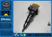 China Diesel Fuel Injector 177-4752 177-4753 1774753 1830691C1 for E325C 3126 Engine for sale