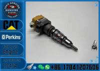 China Diesel Fuel Injector 177-4752 177-4753 1774753 1830691C1 for E325C 3126 Engine for sale