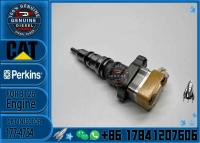China Diesel Fuel Injector 177-4752 177-4753 1774753 1830691C1 for E325C 3126 Engine for sale