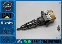 China Diesel Fuel Injector 177-4752 177-4753 1774753 1830691C1 for E325C 3126 Engine for sale
