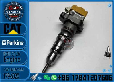 China Excavator Injector BN1830693C3 20R-0760 179-6020 232-1173 BN1830691C1 AP63811BI for 3126 Engine Parts Diesel Nozzle Assembly for sale