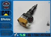 China Corrosion-resistant Fuel Nozzle 232-1172 232-1173 for 3126 Common Rail Injector 232-1175 10R-1262 for sale
