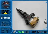 China Corrosion-resistant Fuel Nozzle 232-1172 232-1173 for 3126 Common Rail Injector 232-1175 10R-1262 for sale