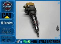 China Corrosion-resistant Fuel Nozzle 232-1172 232-1173 for 3126 Common Rail Injector 232-1175 10R-1262 for sale