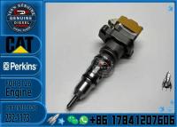 China Corrosion-resistant Fuel Nozzle 232-1172 232-1173 for 3126 Common Rail Injector 232-1175 10R-1262 for sale