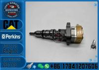 China Corrosion-resistant Fuel Nozzle 232-1172 232-1173 for 3126 Common Rail Injector 232-1175 10R-1262 for sale