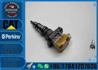 China CAT common rail injector 10R-9239 162-9610 232-1183 is suitable for CAT3126 diesel engine injector assembly for sale