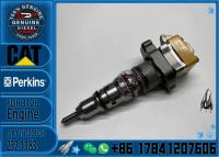 China CAT common rail injector 10R-9239 162-9610 232-1183 is suitable for CAT3126 diesel engine injector assembly for sale