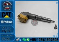 China Construction Machinery Fuel Injector Model 232-1183 20R-0758 10R-1267 10R-1266 for sale